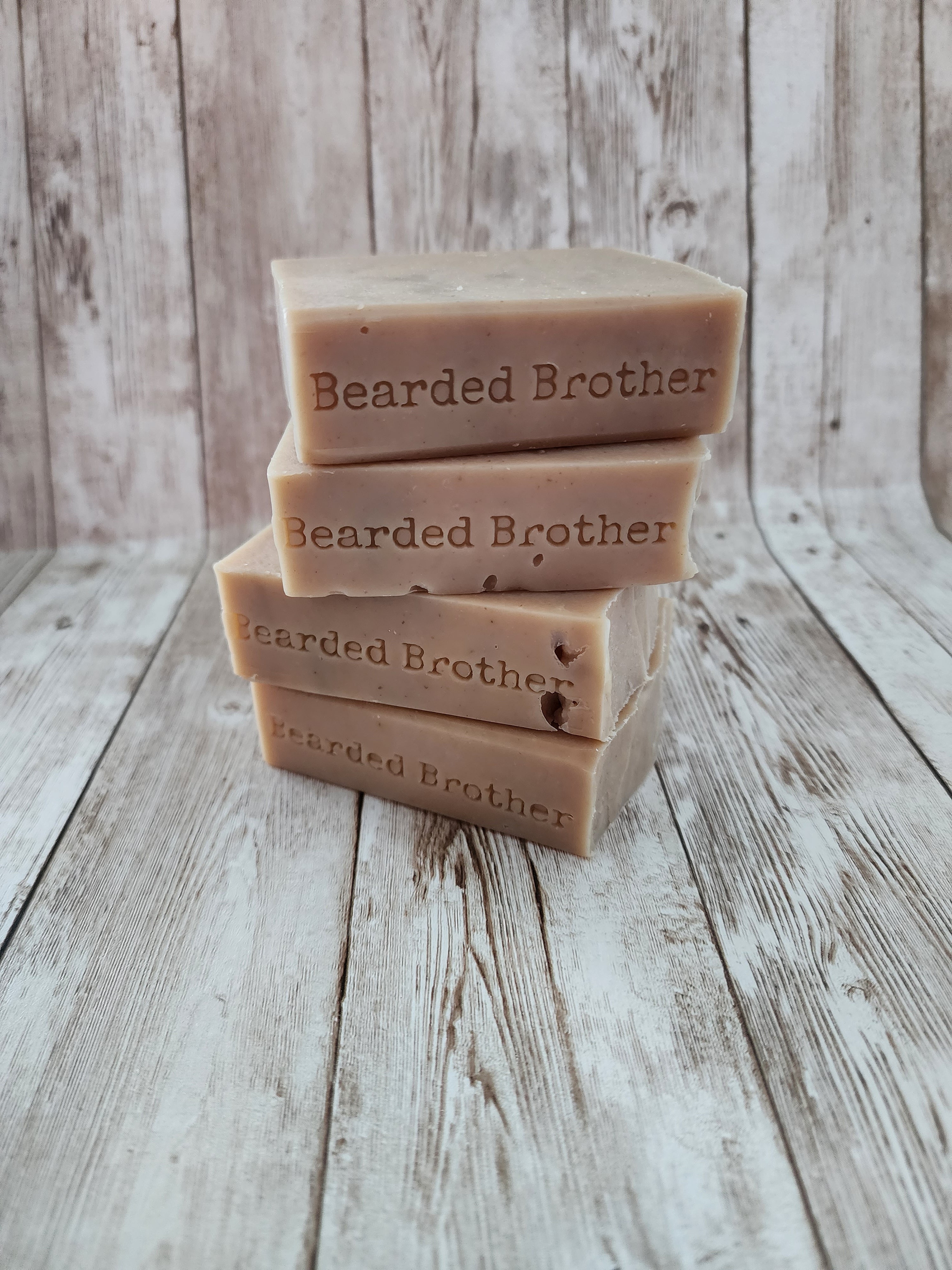 Bearded Brother LLC – Bearded Brother llc